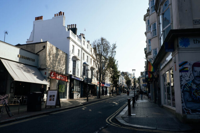 What To Do in Kemptown Brighton - Travel Brighton