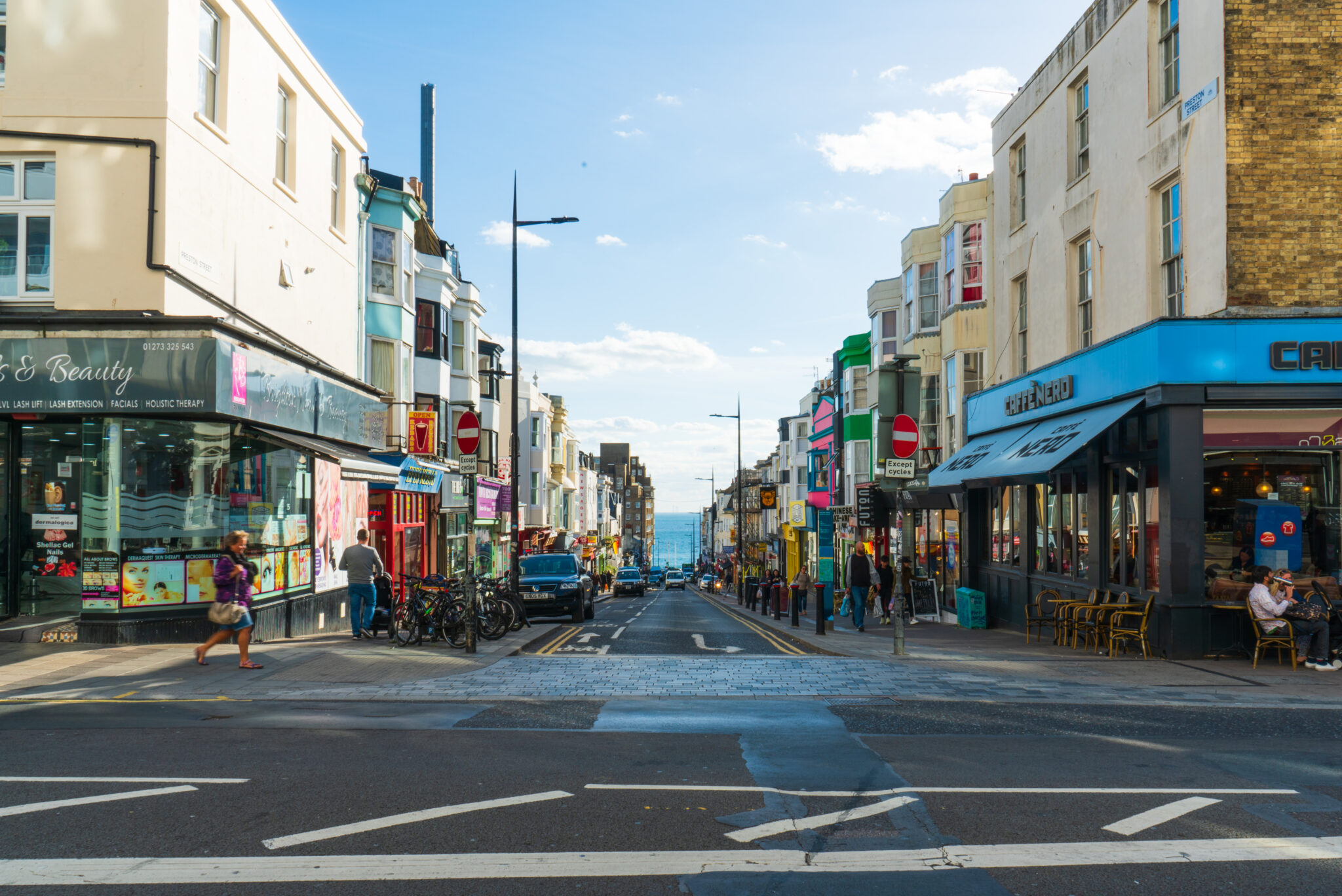 Our Best Hove Restaurants Guide - Travel Brighton