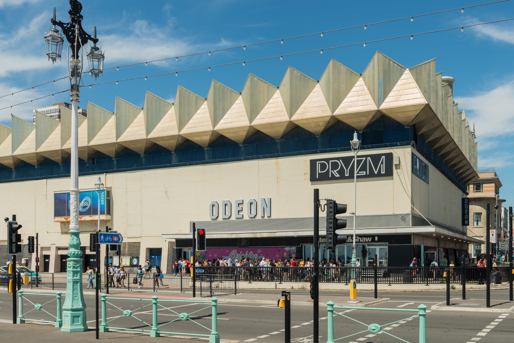 The Best Clubs in Brighton - Travel Brighton